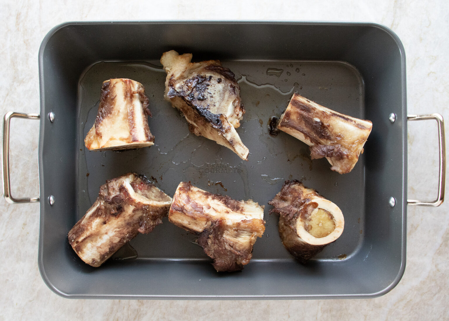Beef Bone Broth - The Paleo Diet®