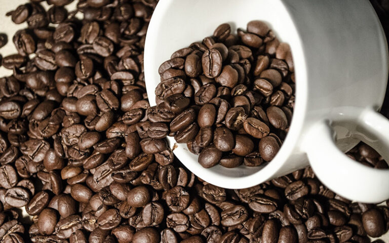 Coffee Drinking Revisited: Recent research shows therapeutic benefits ...