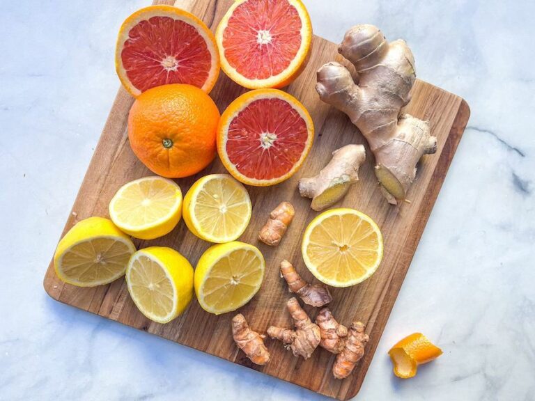 Immunity Cubes - The Paleo Diet®