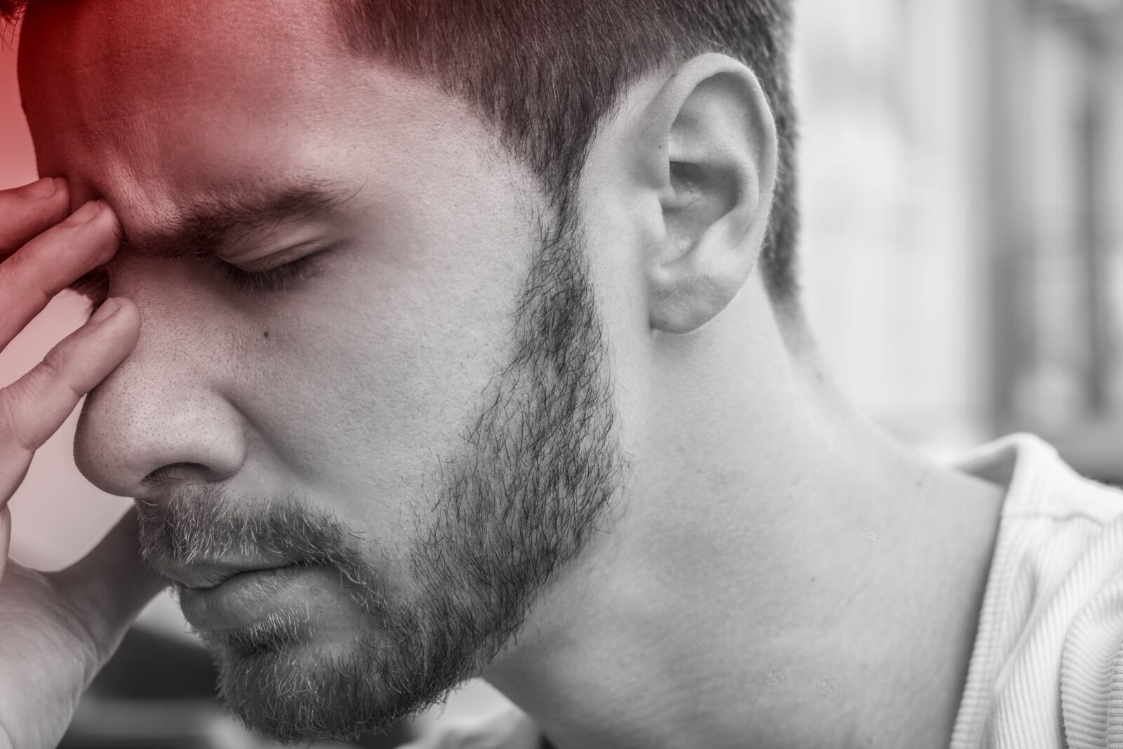 The Mechanisms of Migraine Headaches - The Paleo Diet®