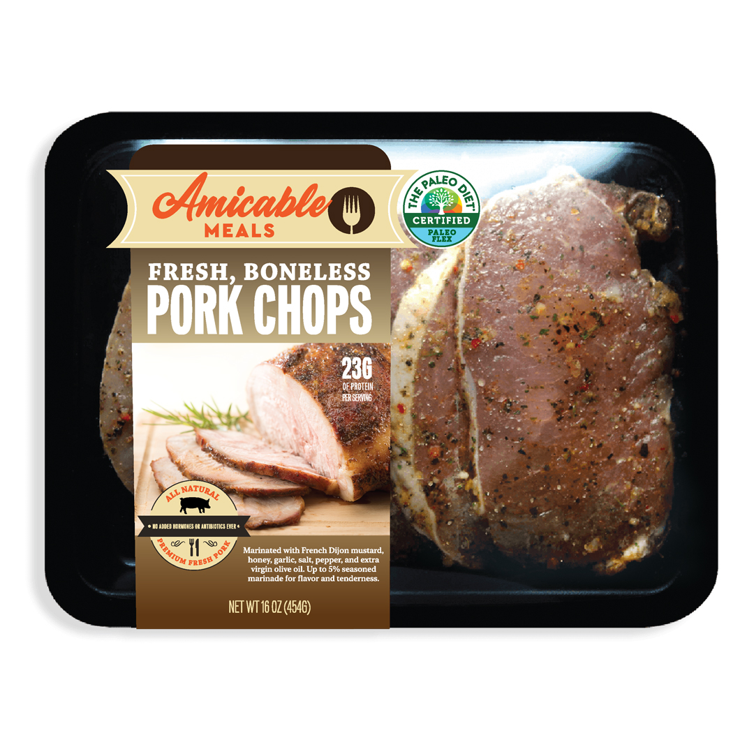 Licensing The Paleo Diet® Brand