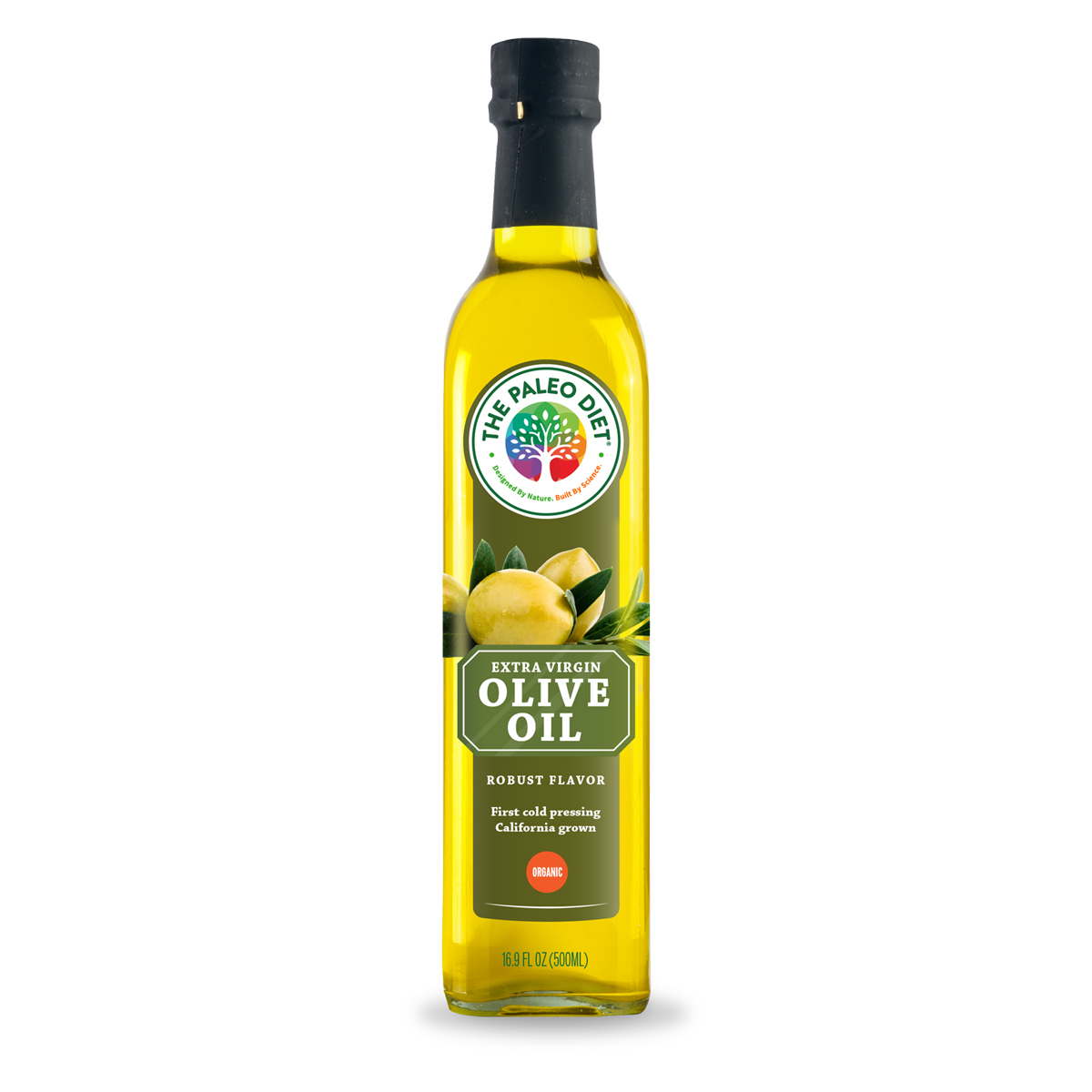 Licensing The Paleo Diet® Brand