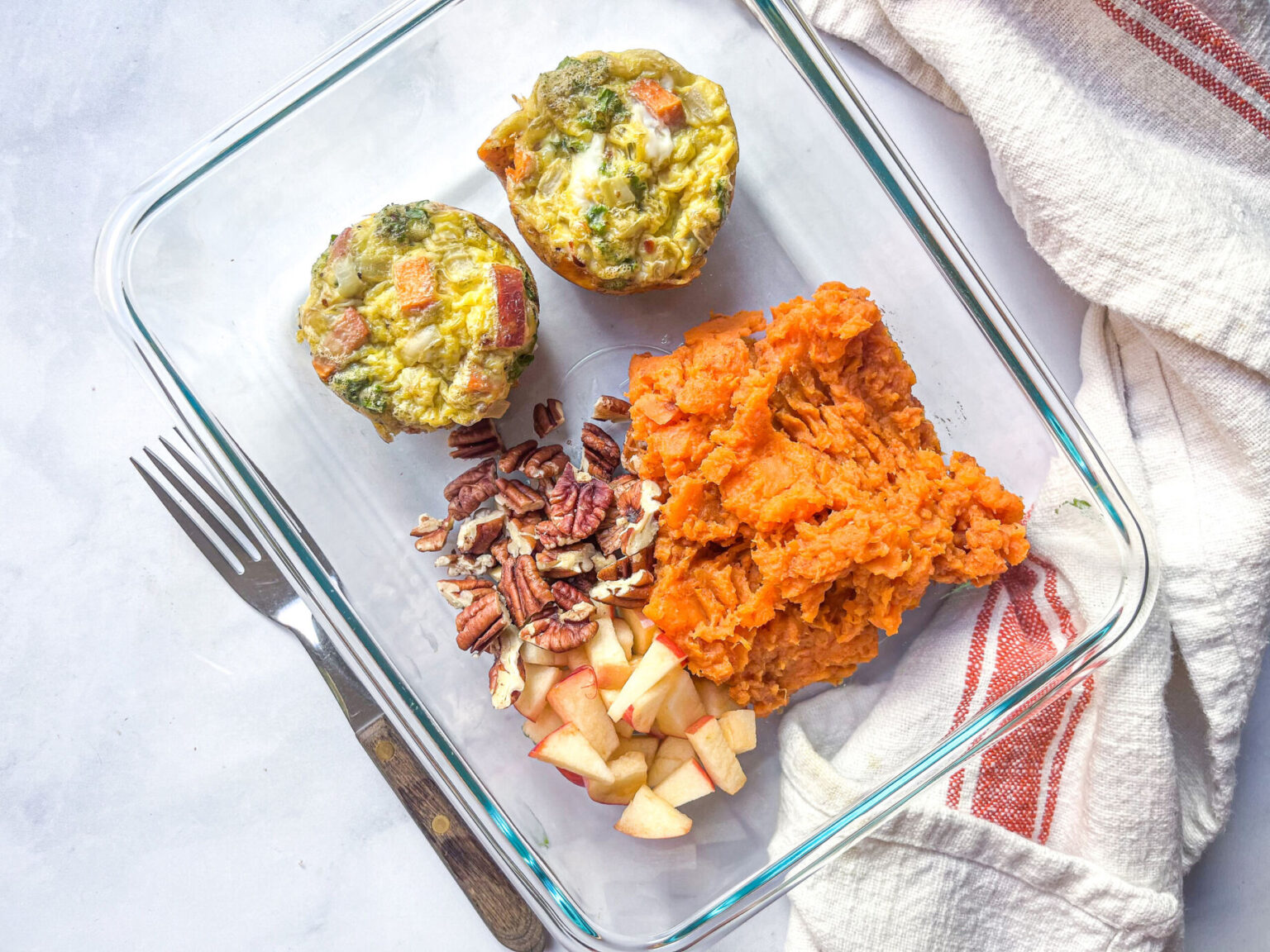 Quick and Easy Breakfast Meal Prep Ideas - The Paleo Diet®