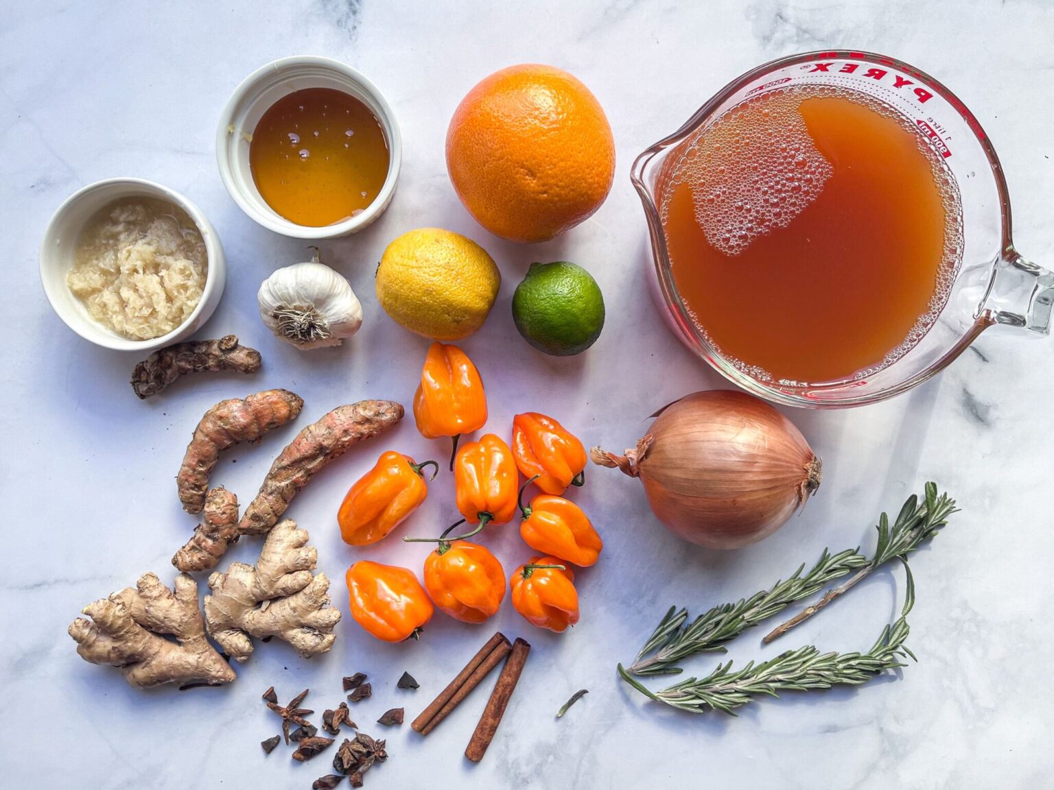 Fire Cider - The Paleo Diet®