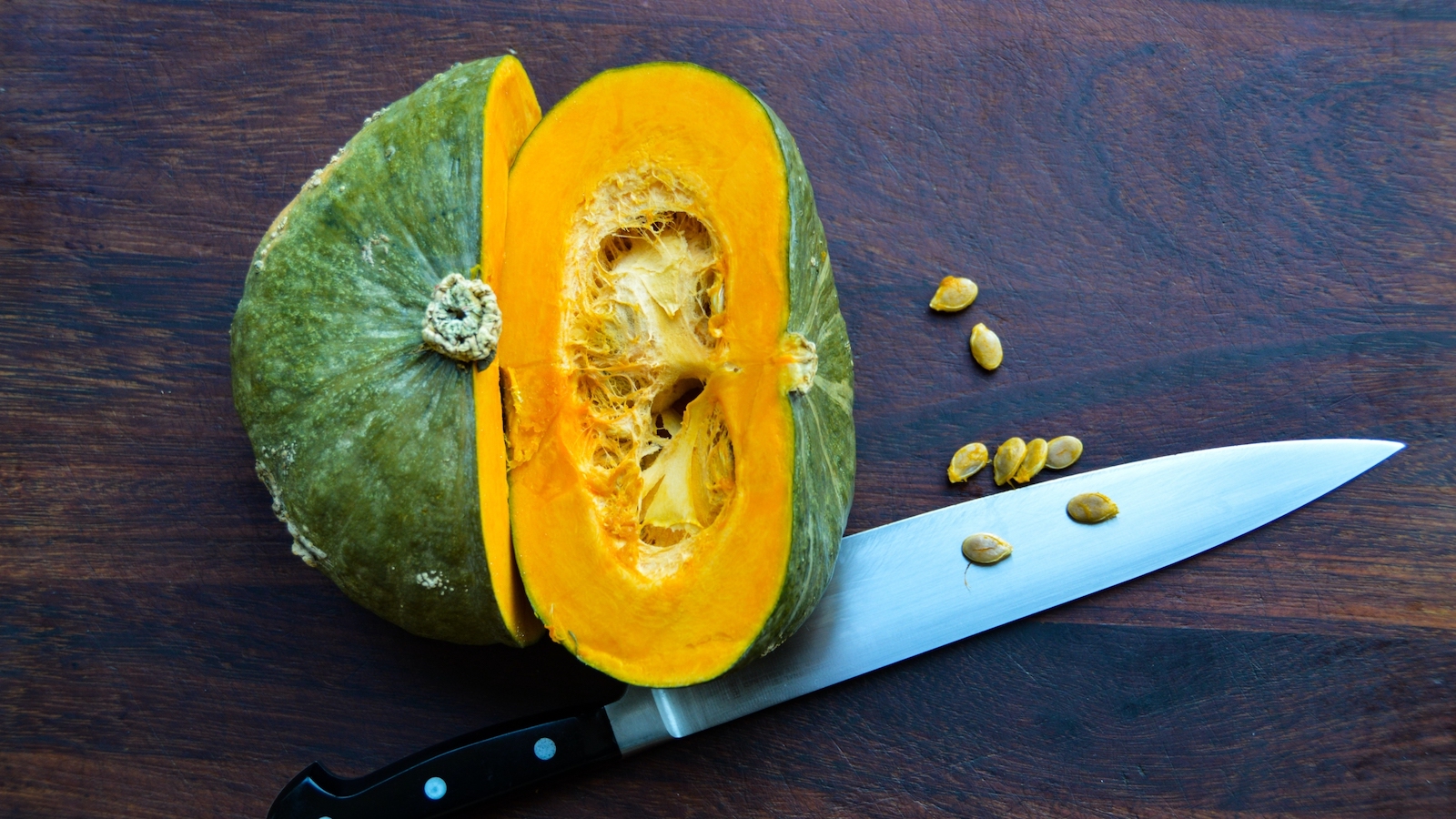 How to Cook Squash - The Paleo Diet®
