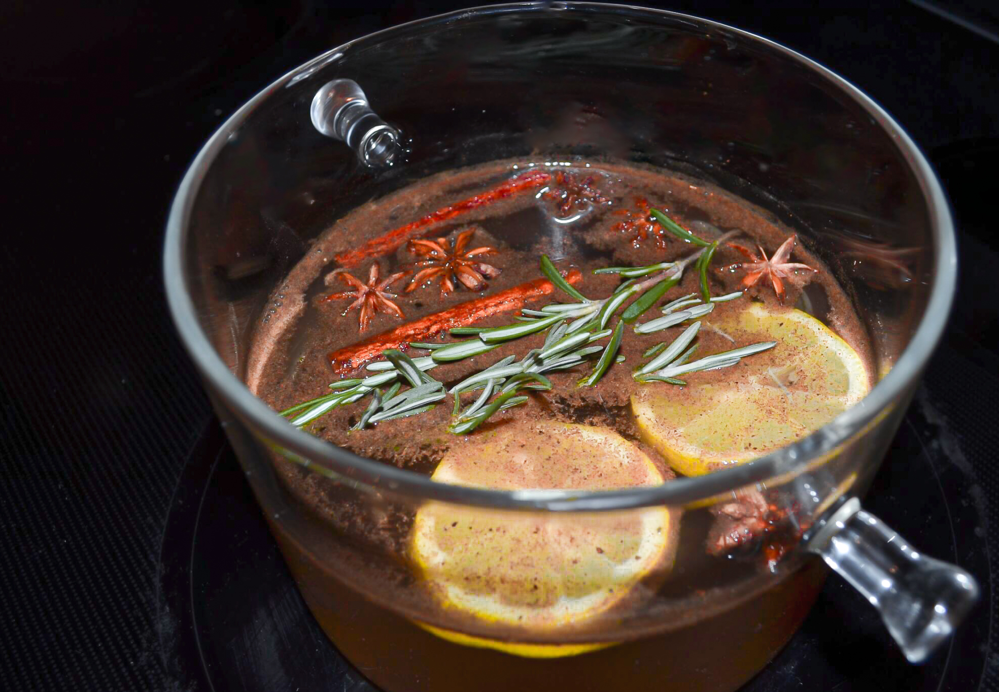 Winter Simmer Pot Recipe - The Paleo Diet®