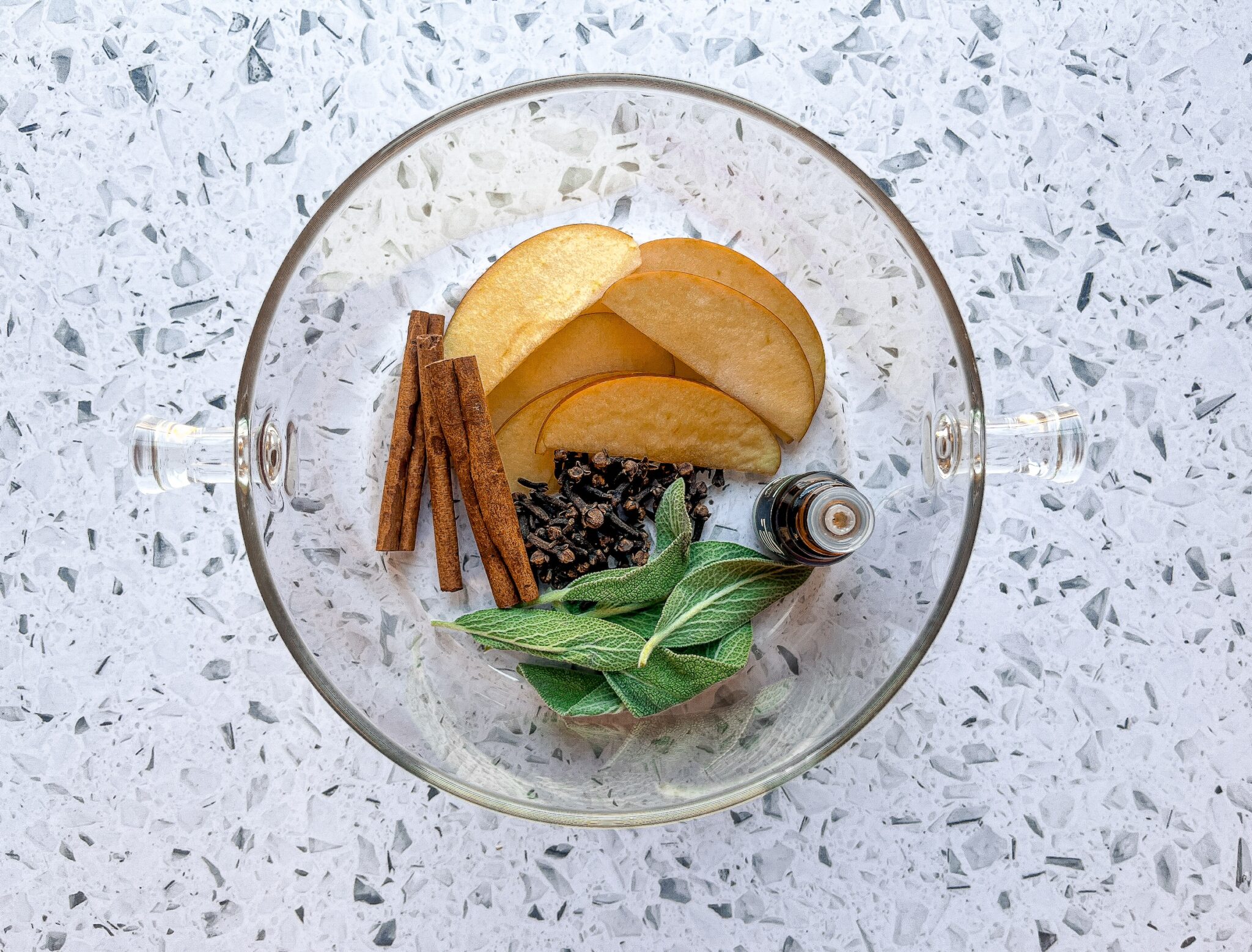 Fall Simmer Pot Recipe - The Paleo Diet®