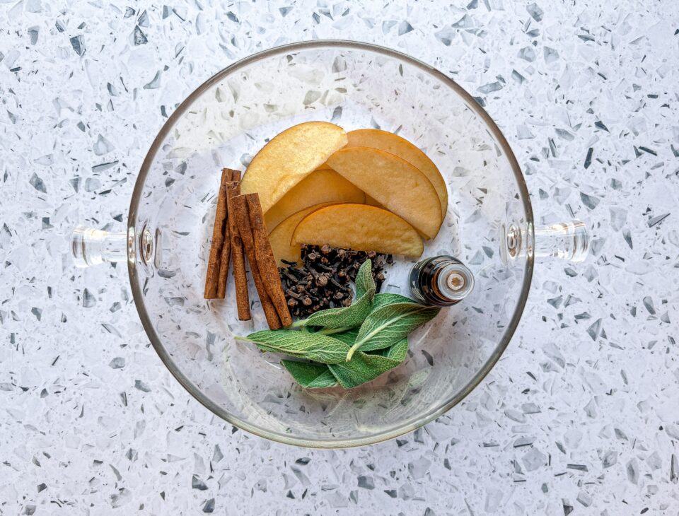 Fall Simmer Pot Recipe - The Paleo Diet®