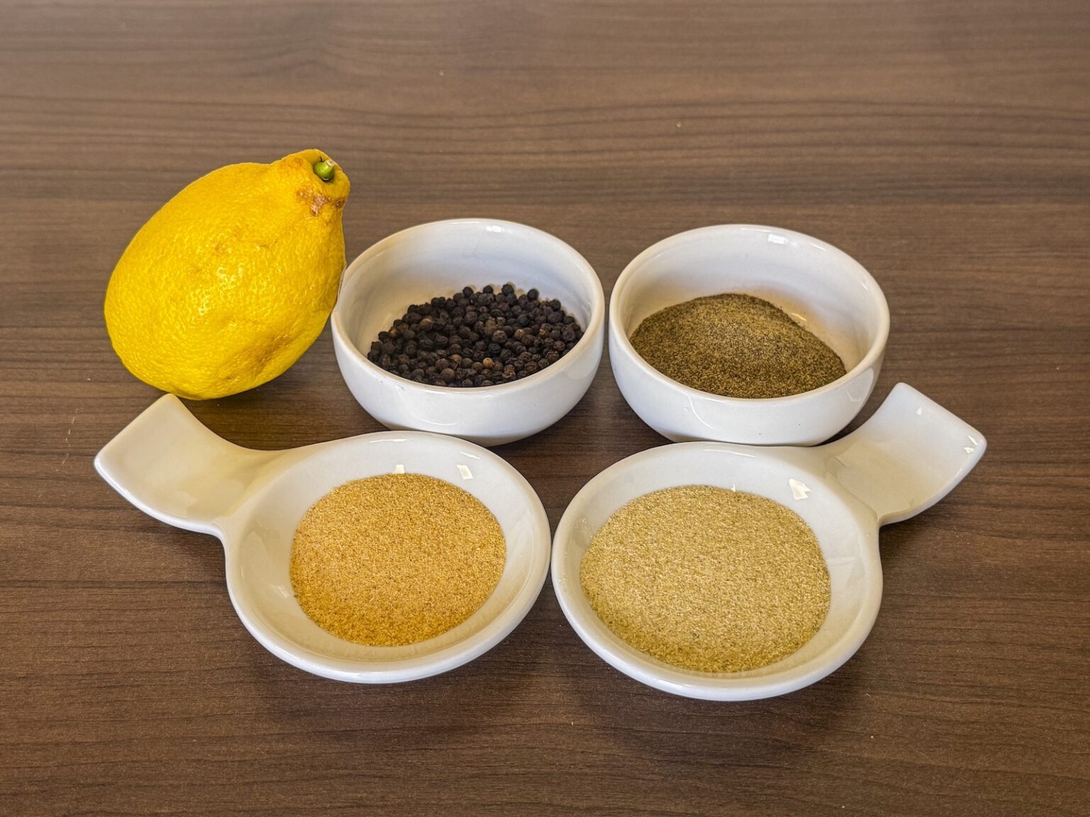 Homemade Lemon Pepper Seasoning - The Paleo Diet®