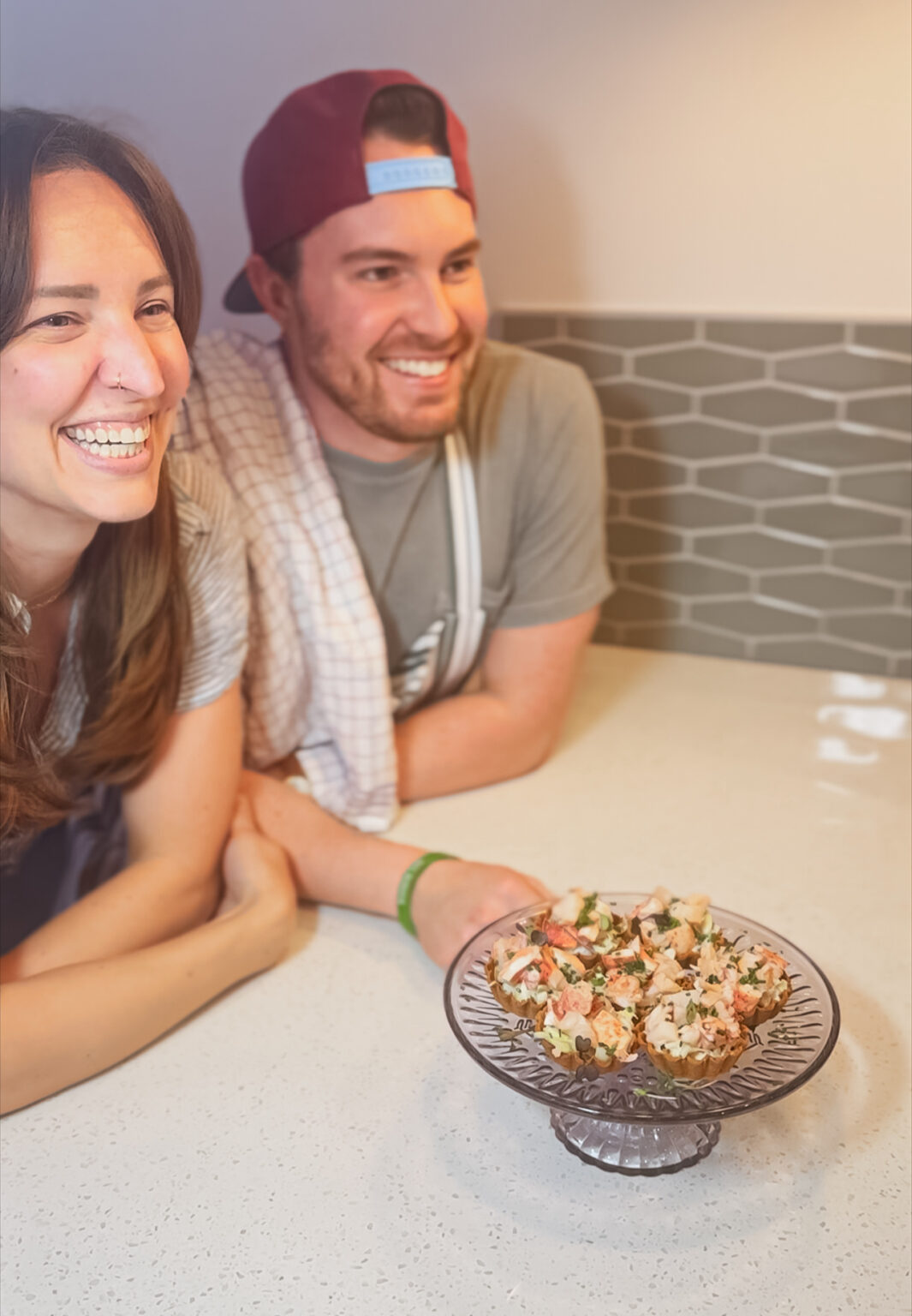 Lobster Roll Tartlets - The Paleo Diet®