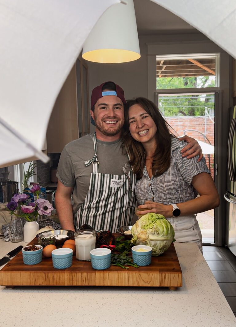 Lobster Roll Tartlets - The Paleo Diet®