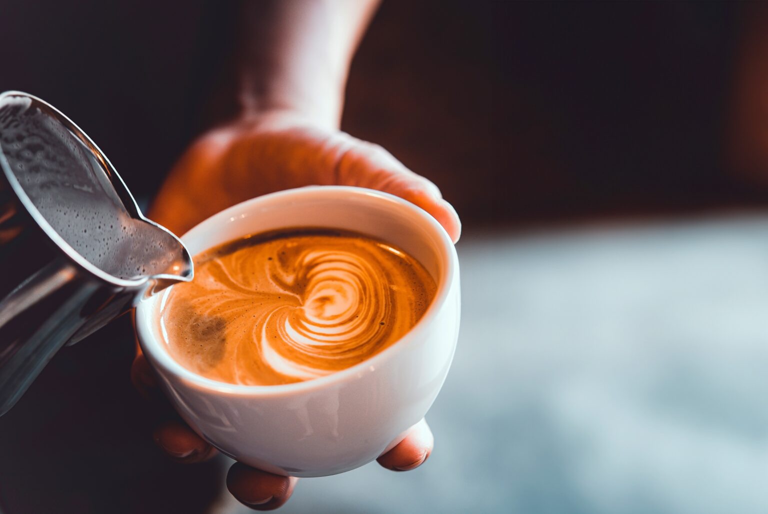 7 Functional Coffee Boosters to Try - The Paleo Diet®