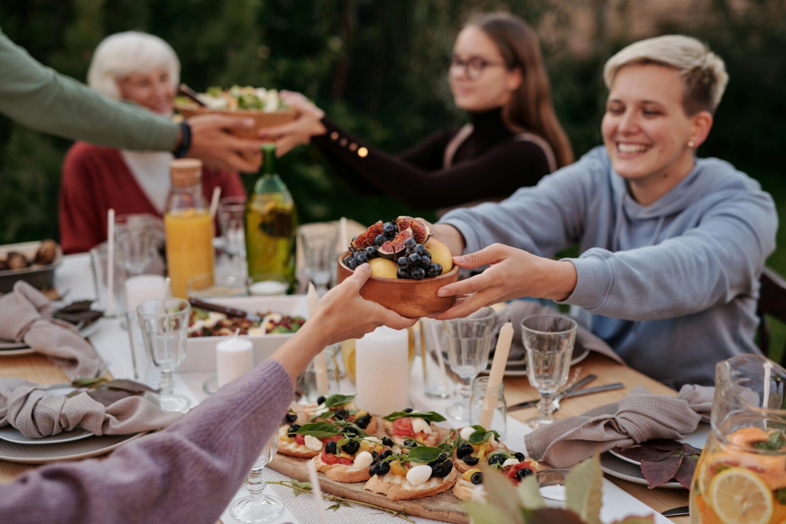 Flexible Eating on The Paleo Diet - The Paleo Diet®