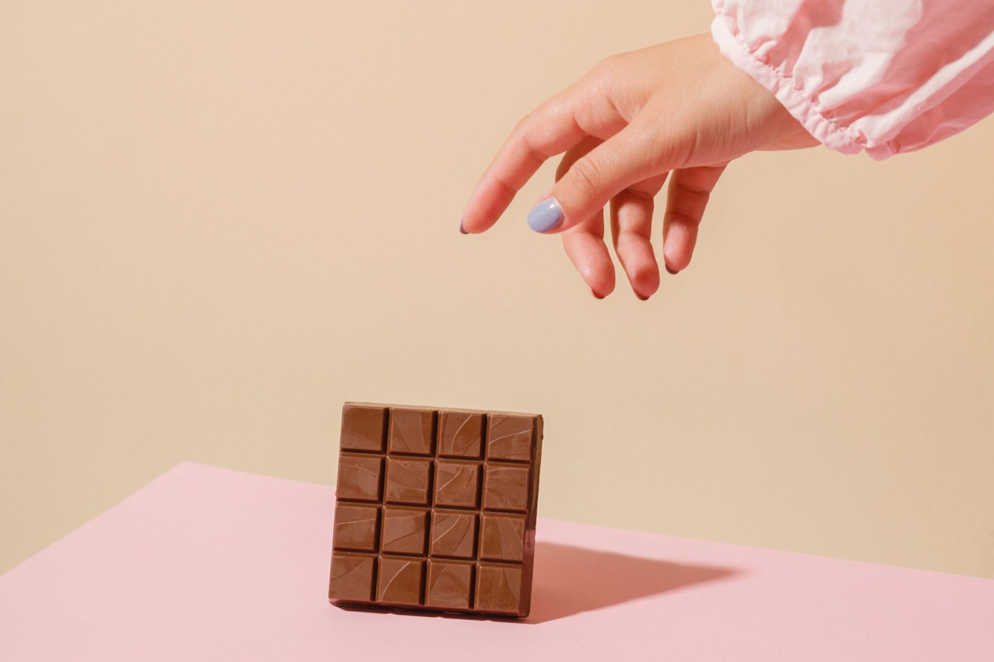 Is Chocolate Paleo? - The Paleo Diet®